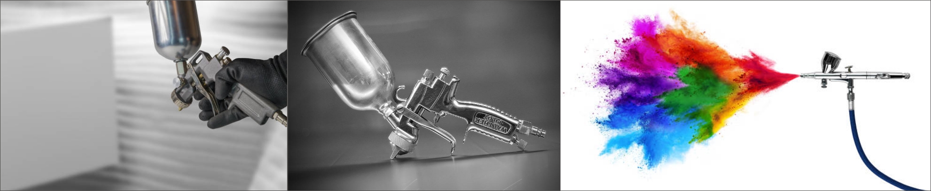 Top 4 reasons to choose spray coating & masking for toys printing